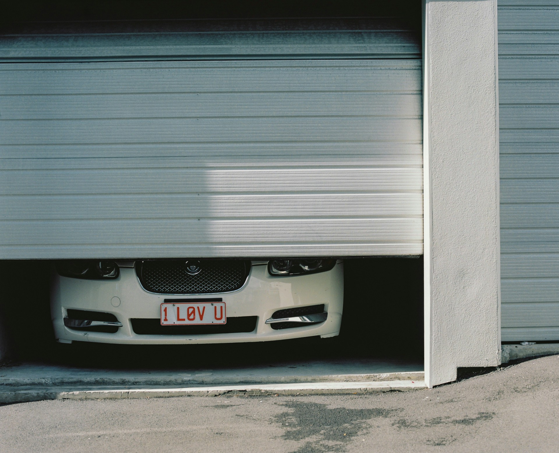 How to Fix Dented Garage Door Without Replacing It